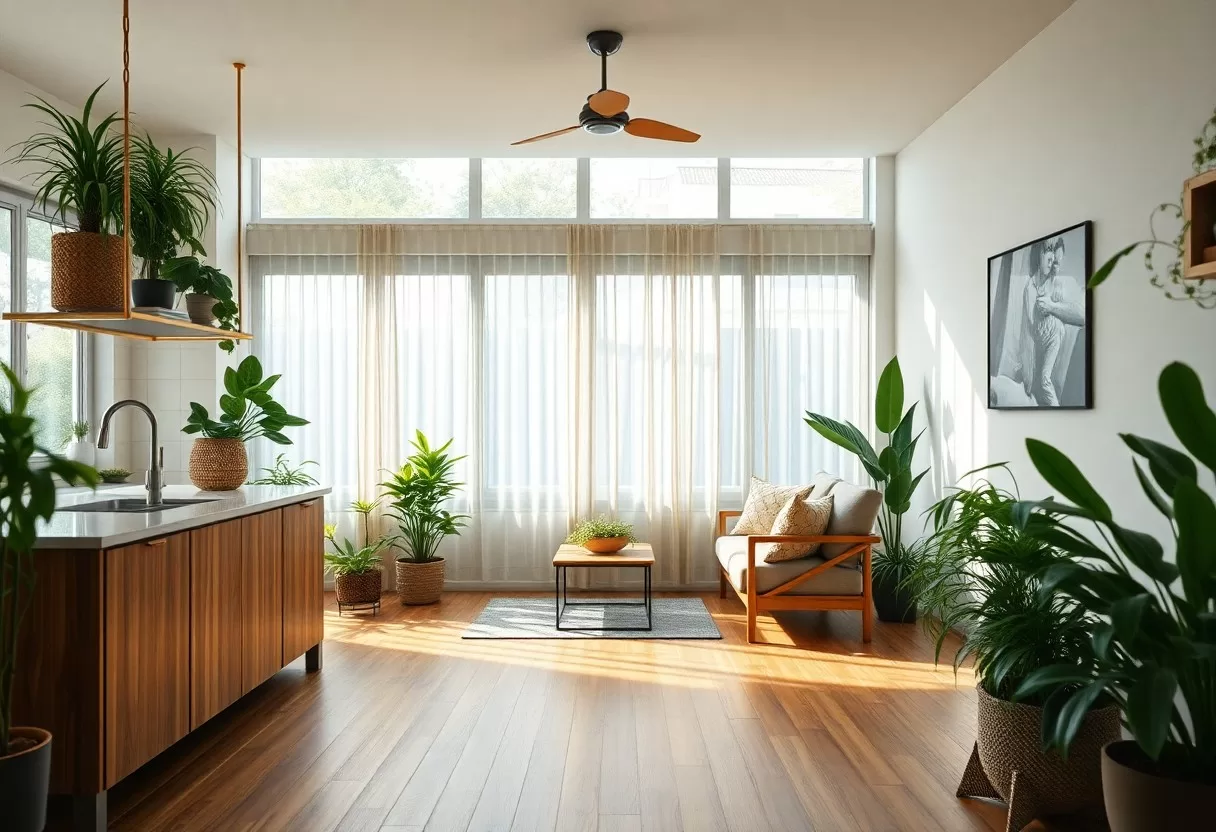 Building A Sustainable Home - Top Eco-Friendly Materials For Your Next ...