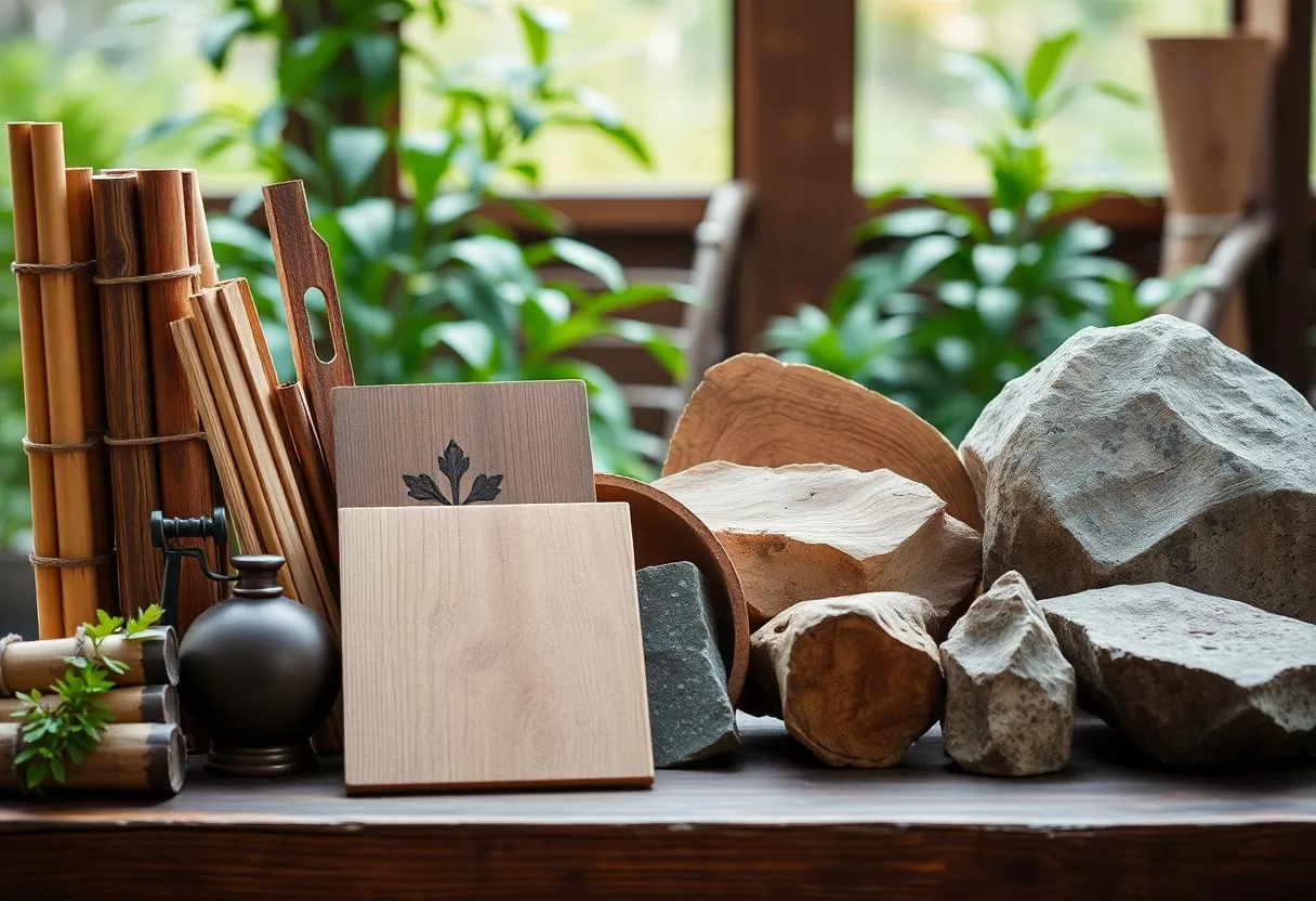 Choosing Sustainable Building Materials - Your Essential Guide To Eco ...