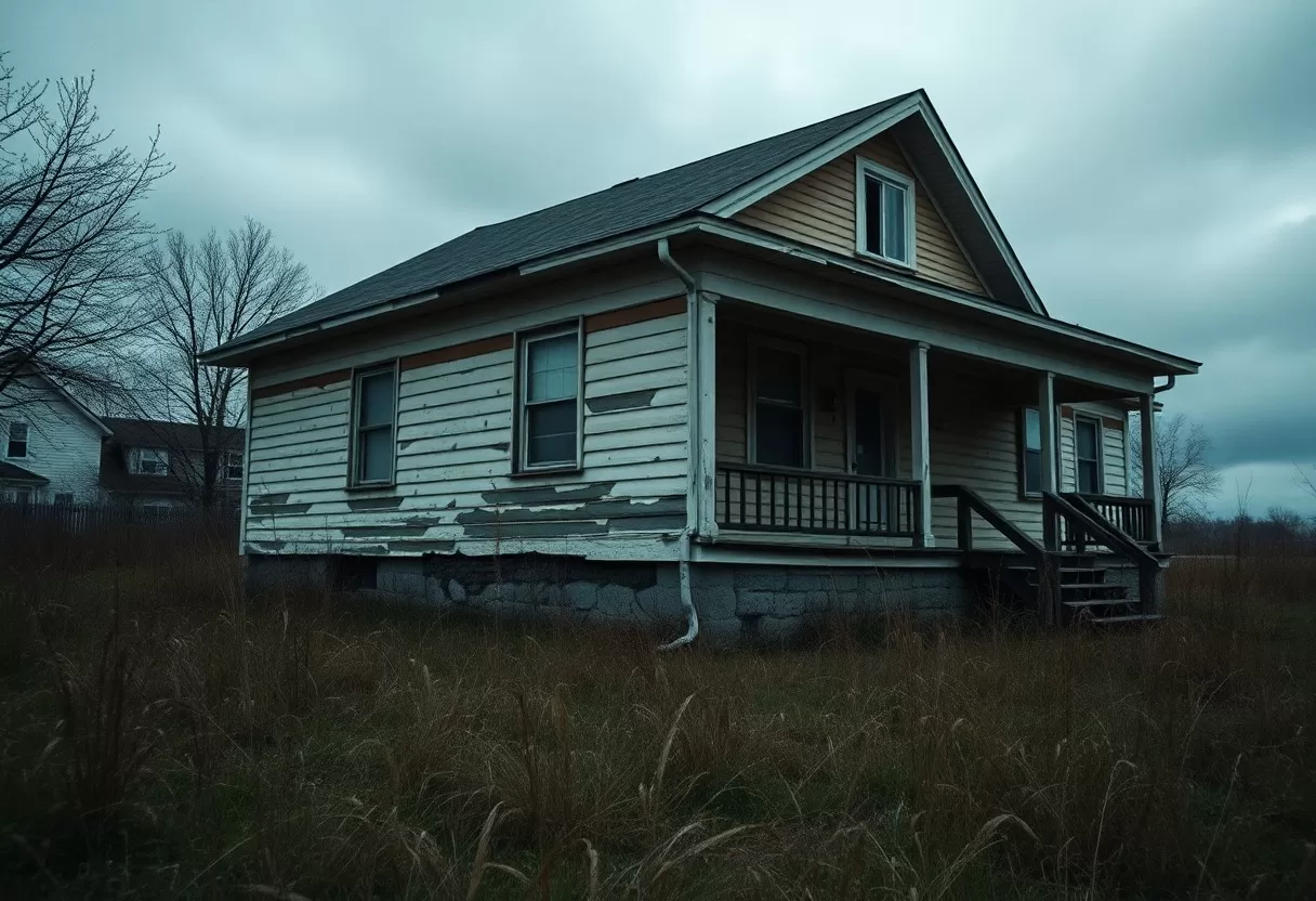 What Happens When You Skip a Home Inspection? This Story Might Scare ...