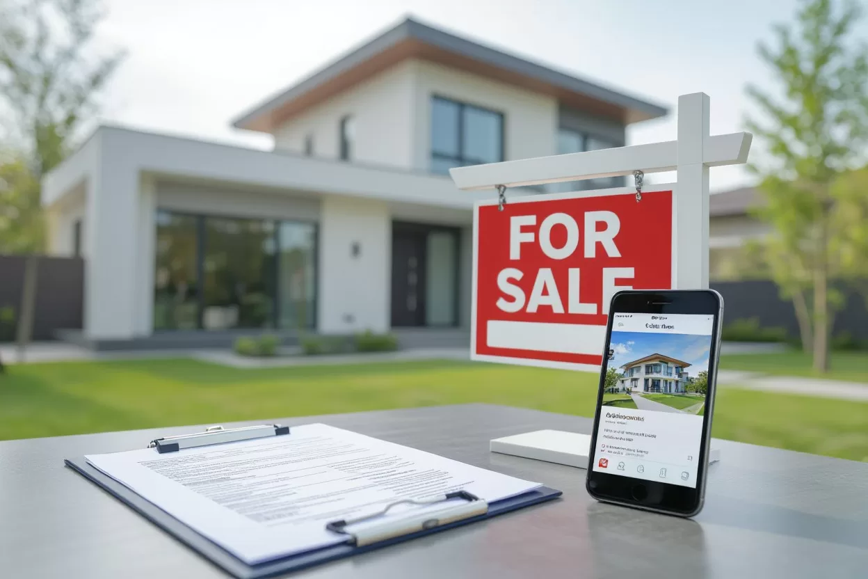 What’s Your Home Really Worth? Here’s How to Find Out - 3D House ...