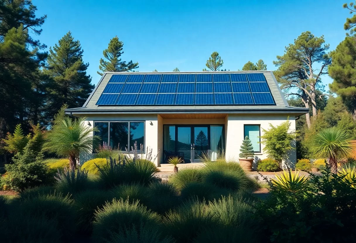 Eco-Friendly Homes - Why Sustainability Is The Future Of Living? - 3D ...
