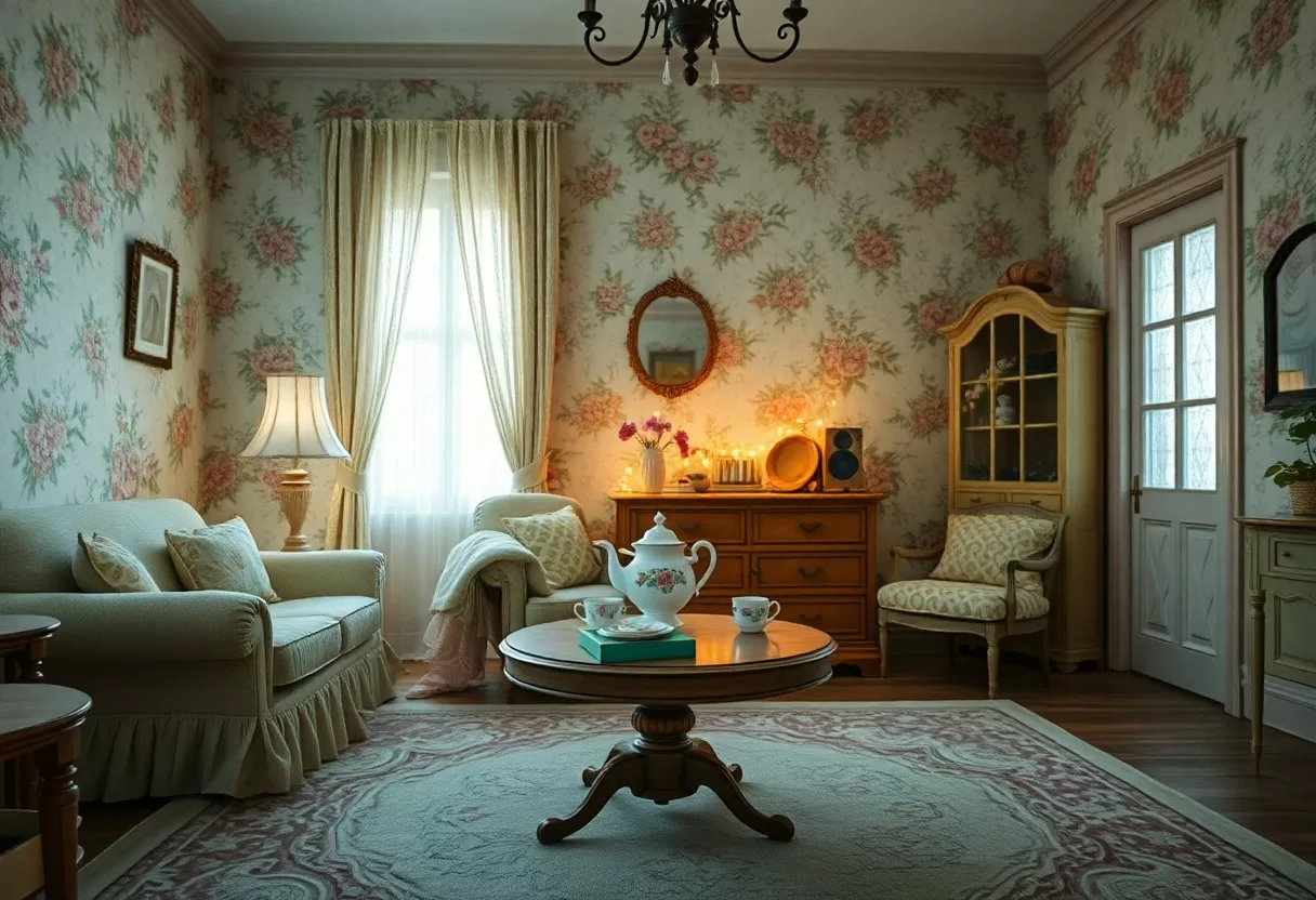 Cutecore Charm - Bringing Whimsy and Victorian Elegance into Your Home ...