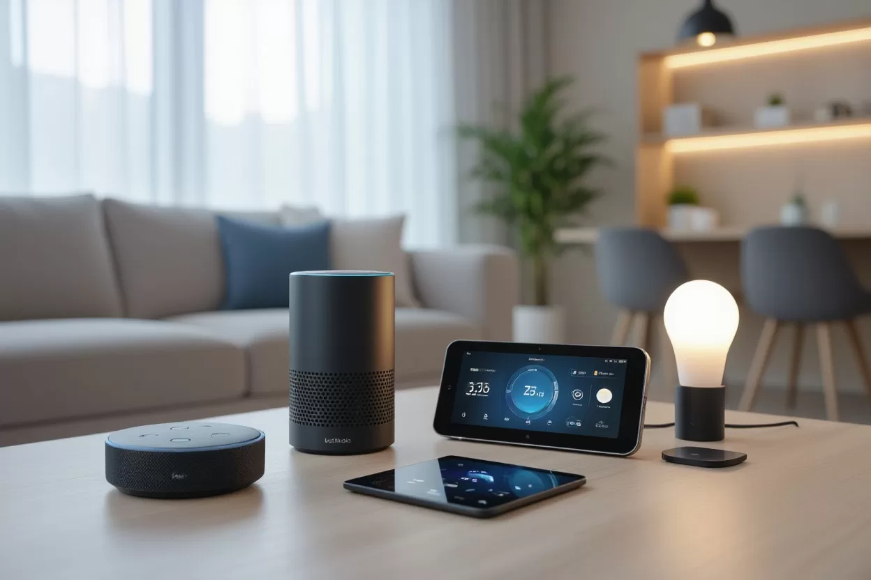 The Ultimate Amazon Smart Home Shopping Guide - 3D House Planner Blog