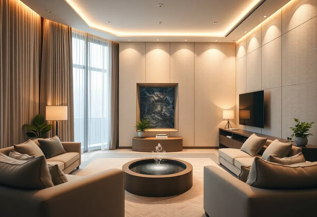 Quiet Comfort - Soundproofing and Soundscaping Ideas for a Calm Home ...