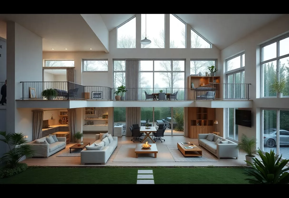 Designing Multi-Generational Homes - Privacy and Togetherness in One ...